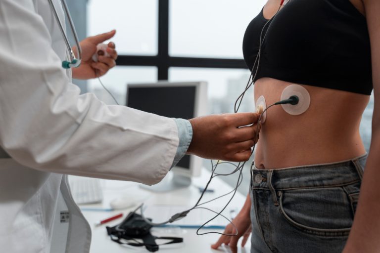 Electromyography (EMG) - Neuro-Outaouais