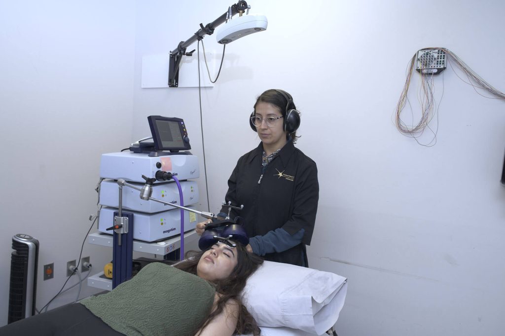 rTMS - Neuro-Outaouais